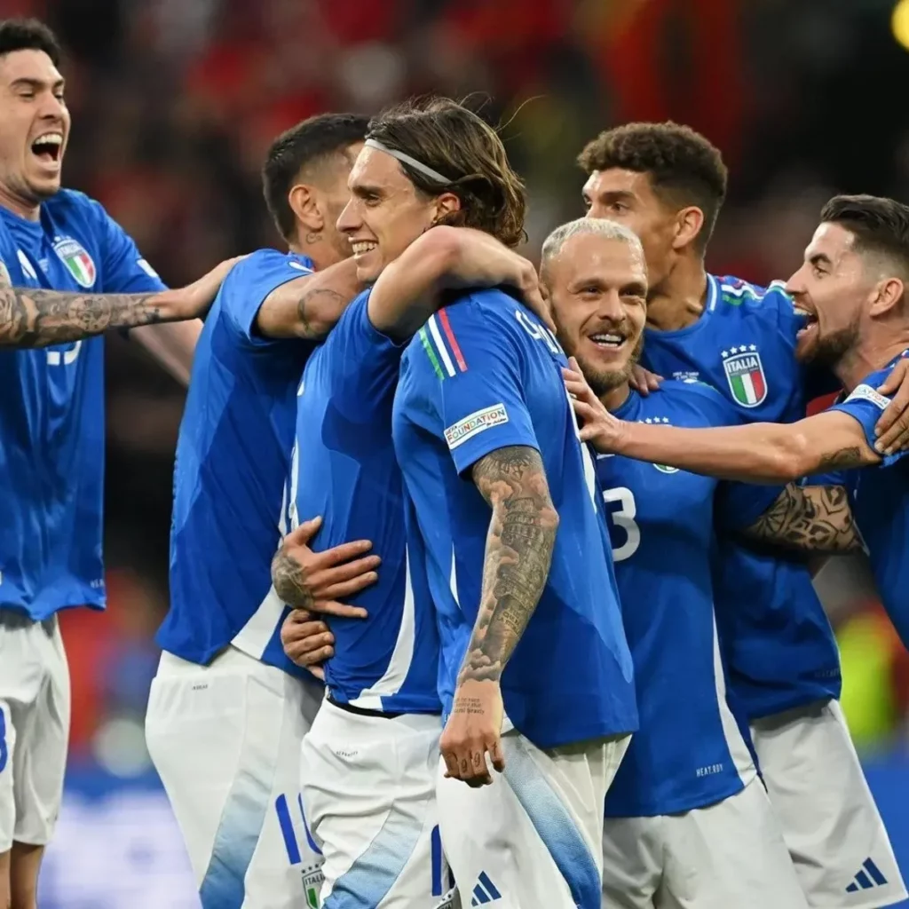 Chelsea interesado en el lateral ganador de la Serie A