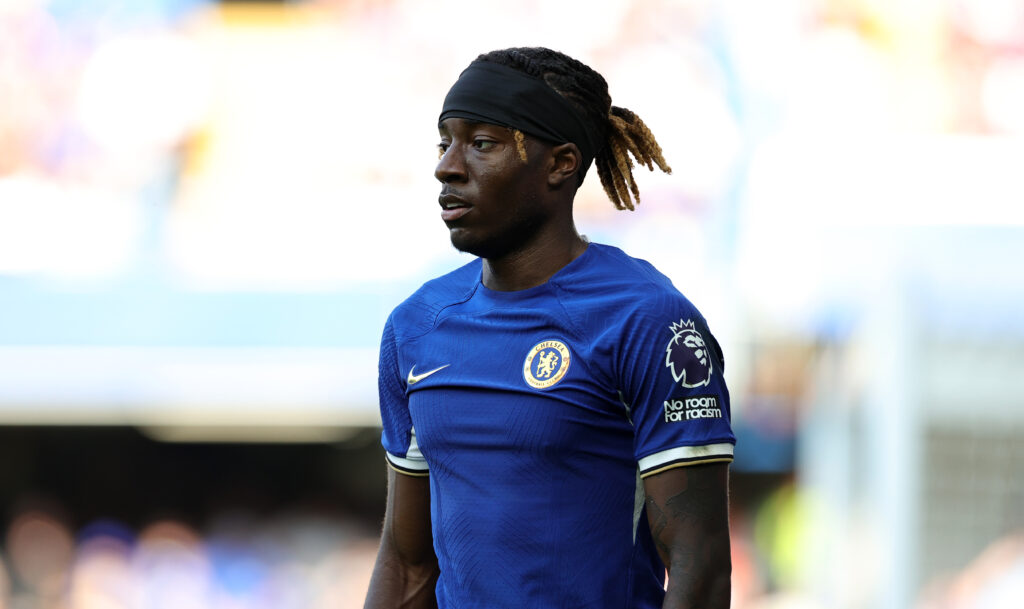 La estrella del Chelsea es considerada importante para el club