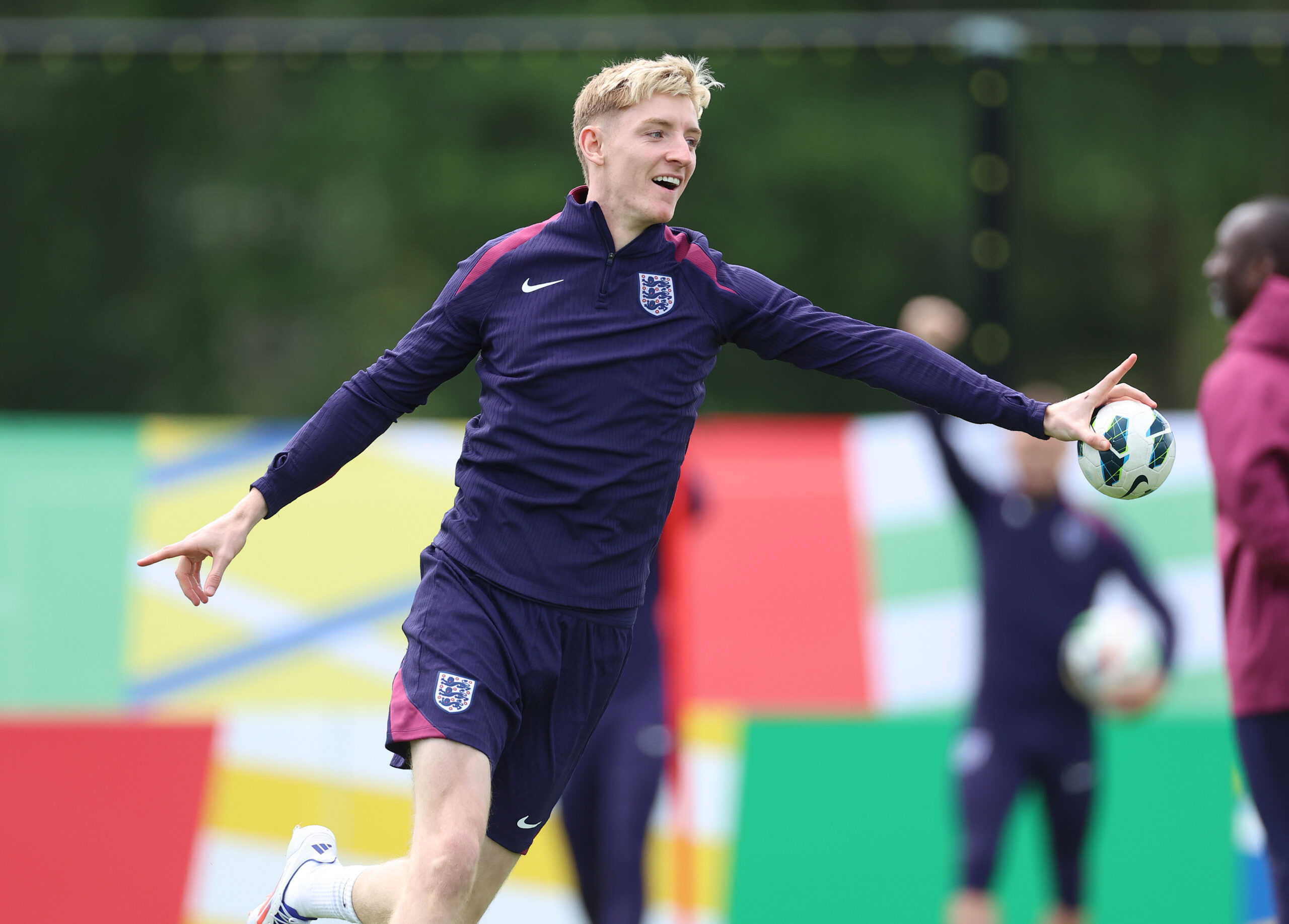 Ahora es poco probable que Liverpool haga una oferta por Anthony Gordon